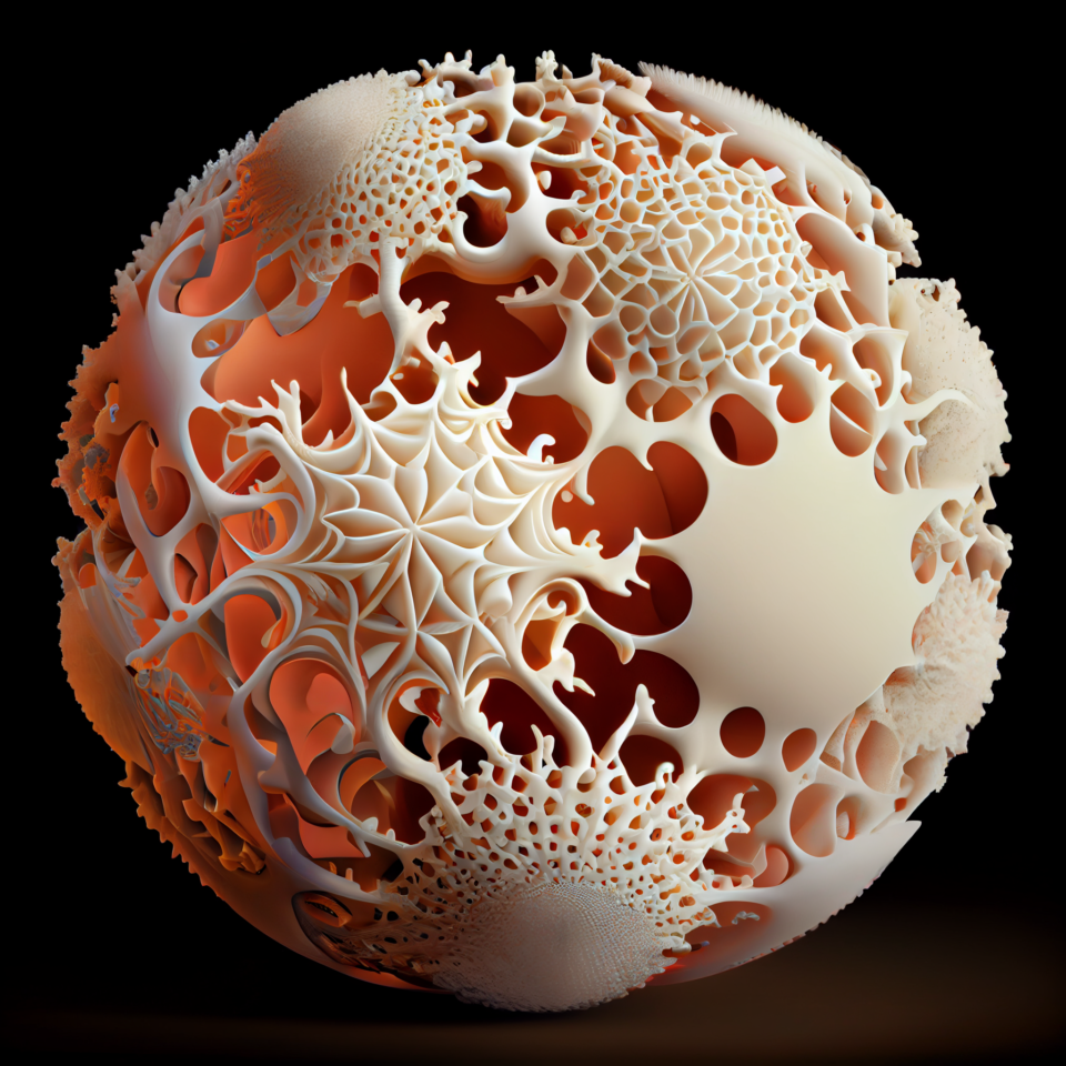 Meet The Creator - Jean-Michel Courset a.k.a Salimar | OIX